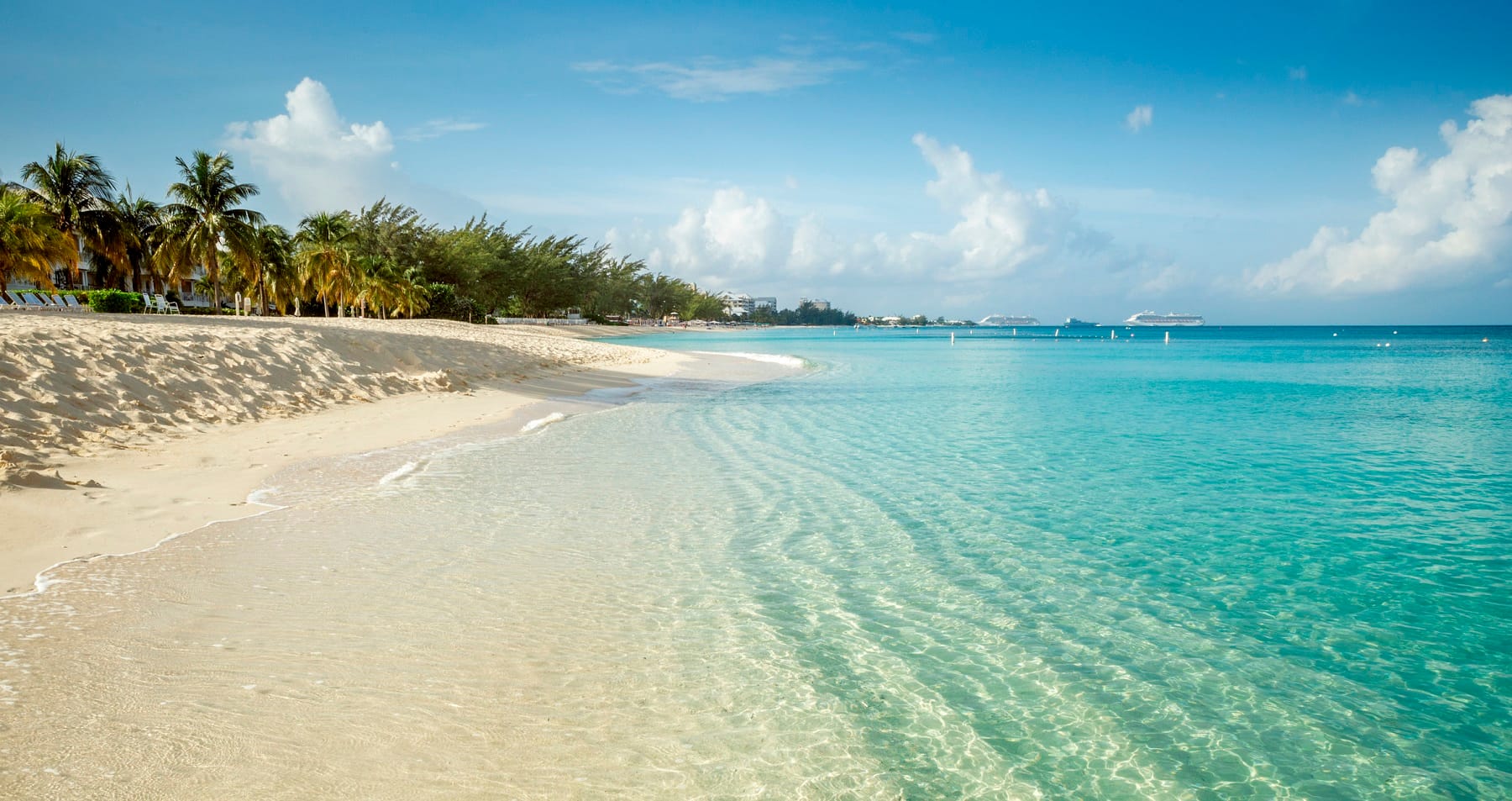 How To Spend The Day At Seven Mile Beach In Grand Cayman The