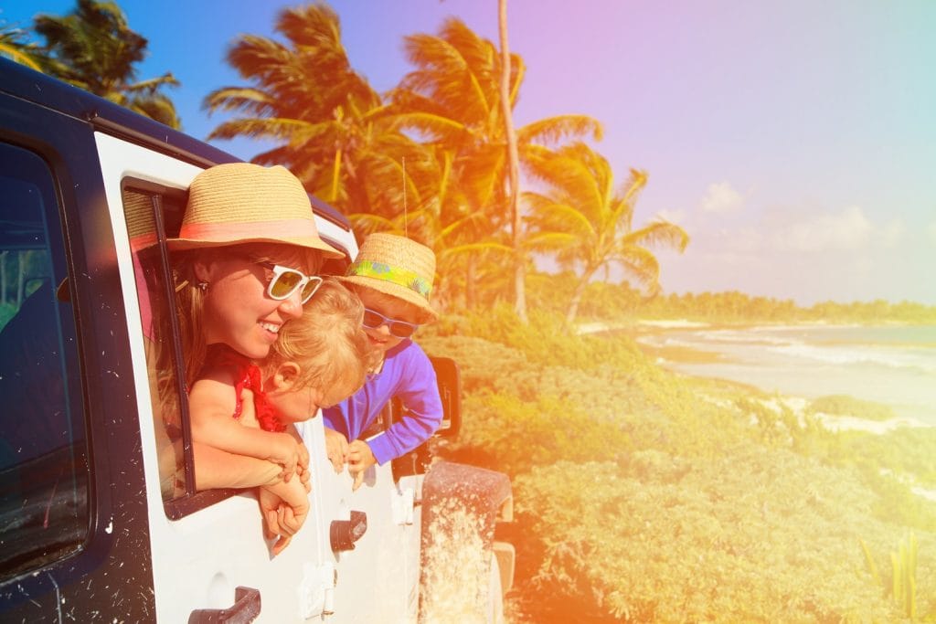 Cayman Island Tours - The Residences Grand Cayman Rentals
