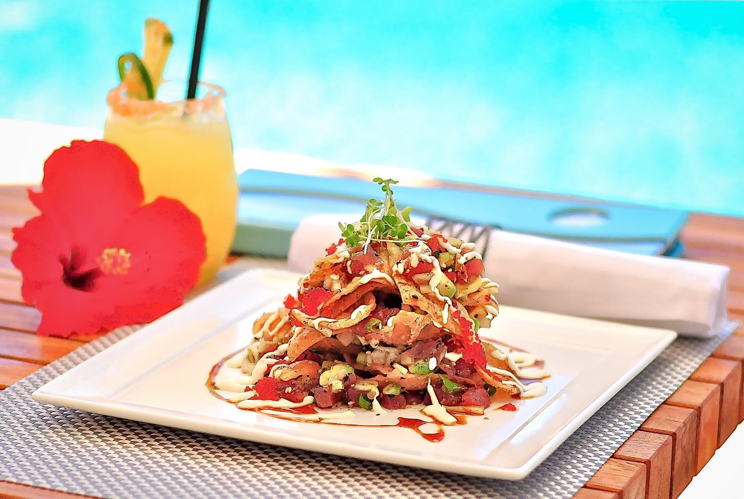 Feast on the Best Caribbean Cuisine during Restaurant Month in Grand ...