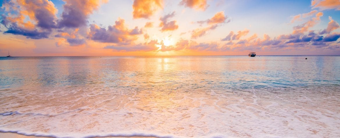 Where Is the Best Place to Watch the Sunset in Grand Cayman? - The ...