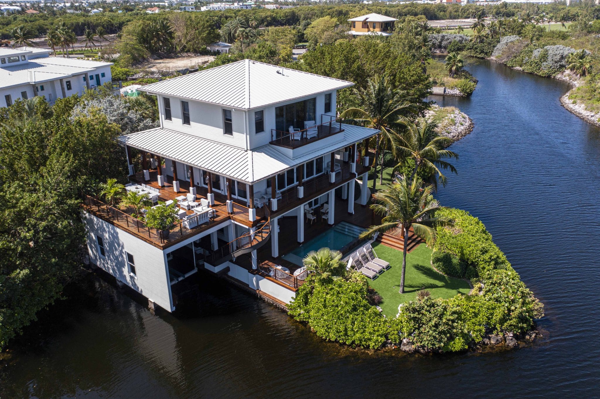 Why Cayman Thanksgiving Is the Ultimate Holiday to Celebrate on the ...