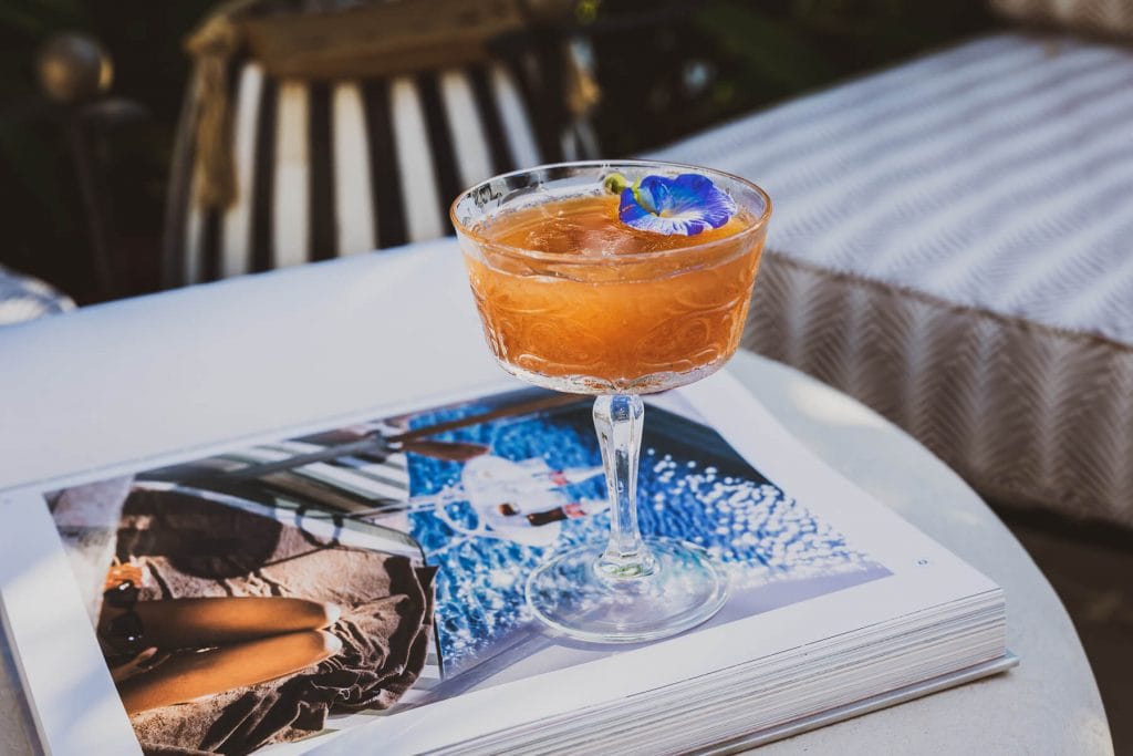 Experience Fine Dining on Grand Cayman | The Residences
